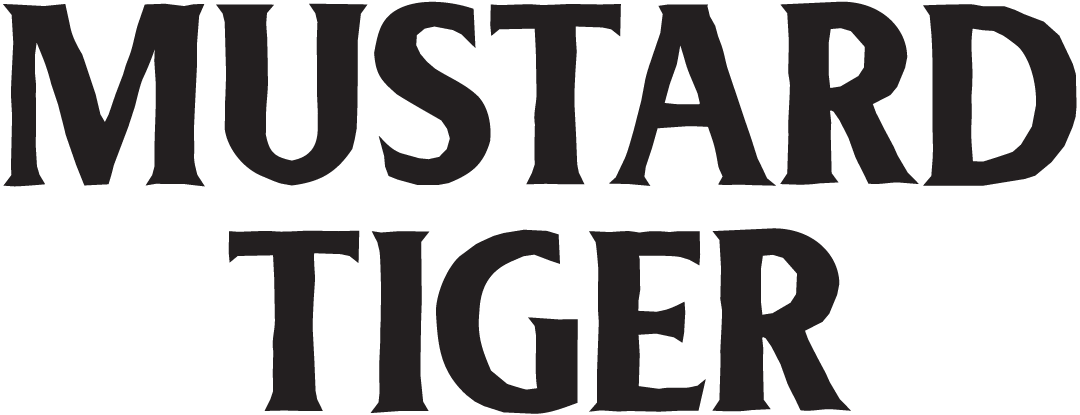 Order Online | Mustard Tiger