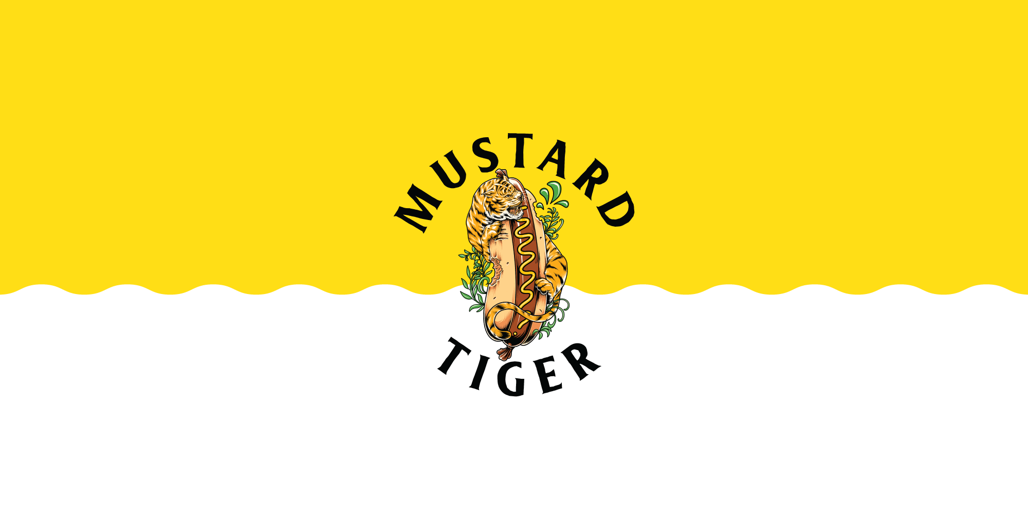 Love, Peace, and Glizzy Grease | Mustard Tiger